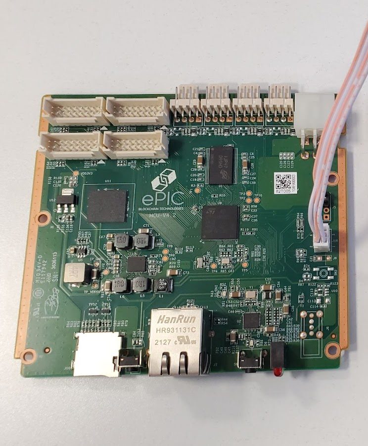 UMC V4.3 Installation Guide Home An ePIC Journey- ePIC Blockchain